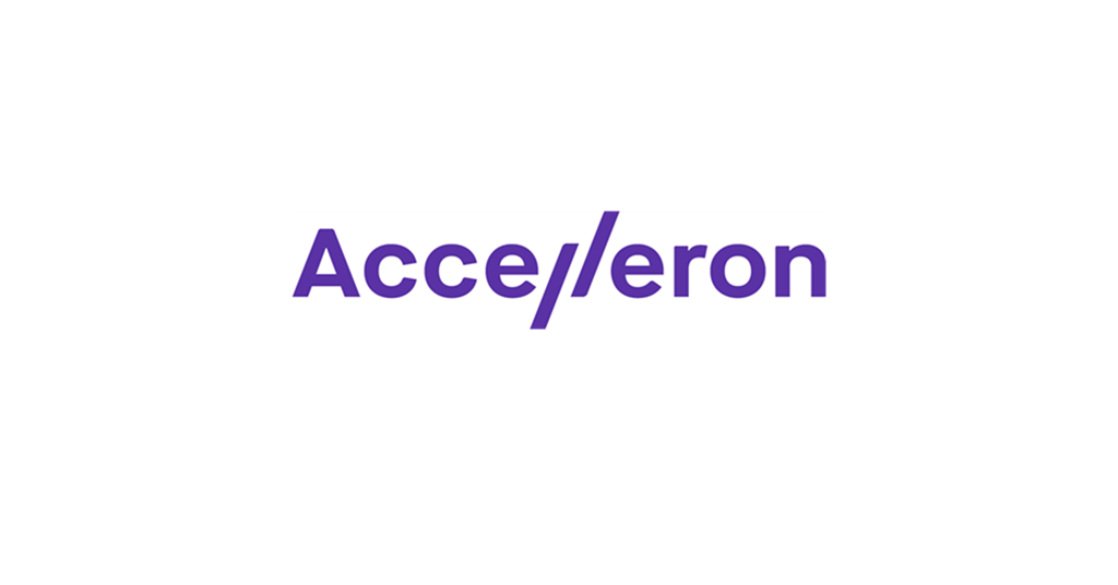 Accelleron Silver Sponsor | Conference | Motorship