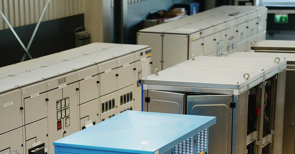 Successful lab test advances Norwegian fuel cell project | Motorship