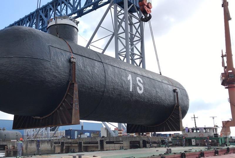 Milestone for US LNG bunker barge | News | Motorship