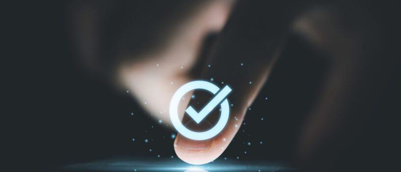 e-Bunker delivery notes confirmed as acceptable | News | Motorship