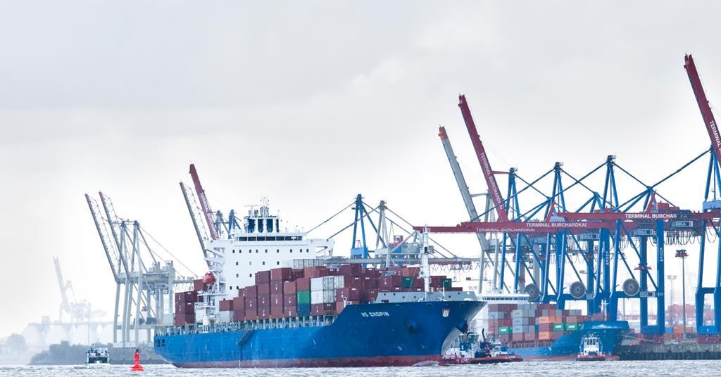 2,000th DNV software package | News | Motorship