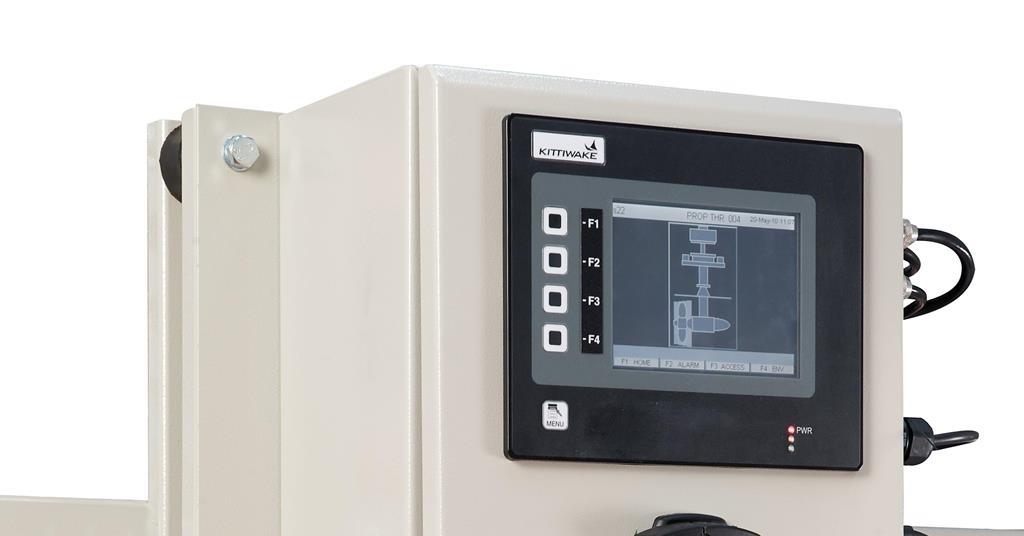 Condition monitoring improves offshore vessel thruster reliability ...