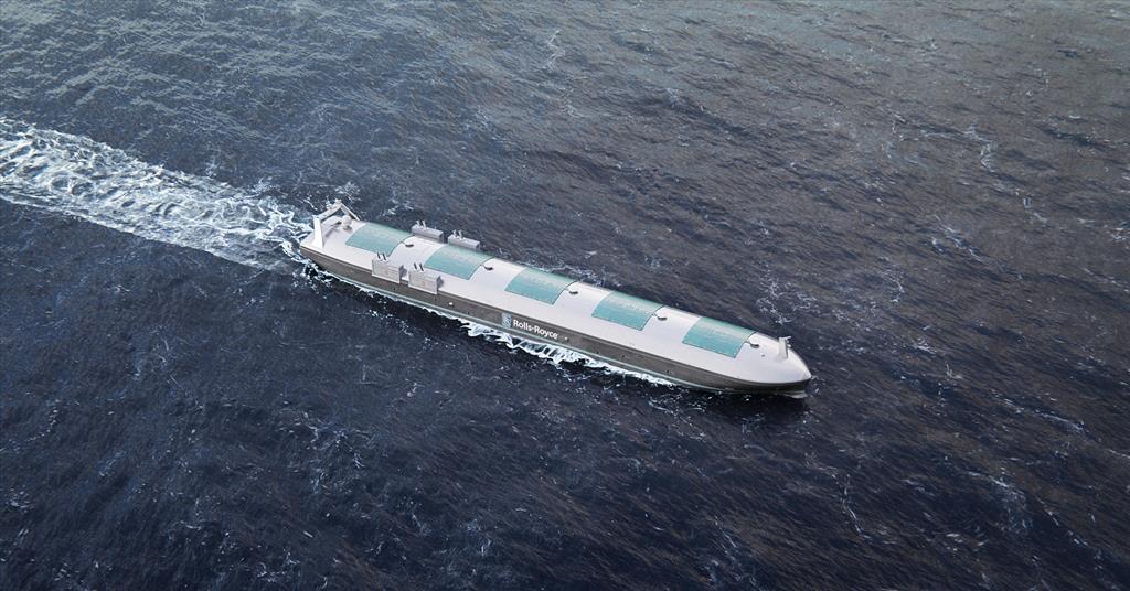 Auto-ships promise industry shift | News | Motorship