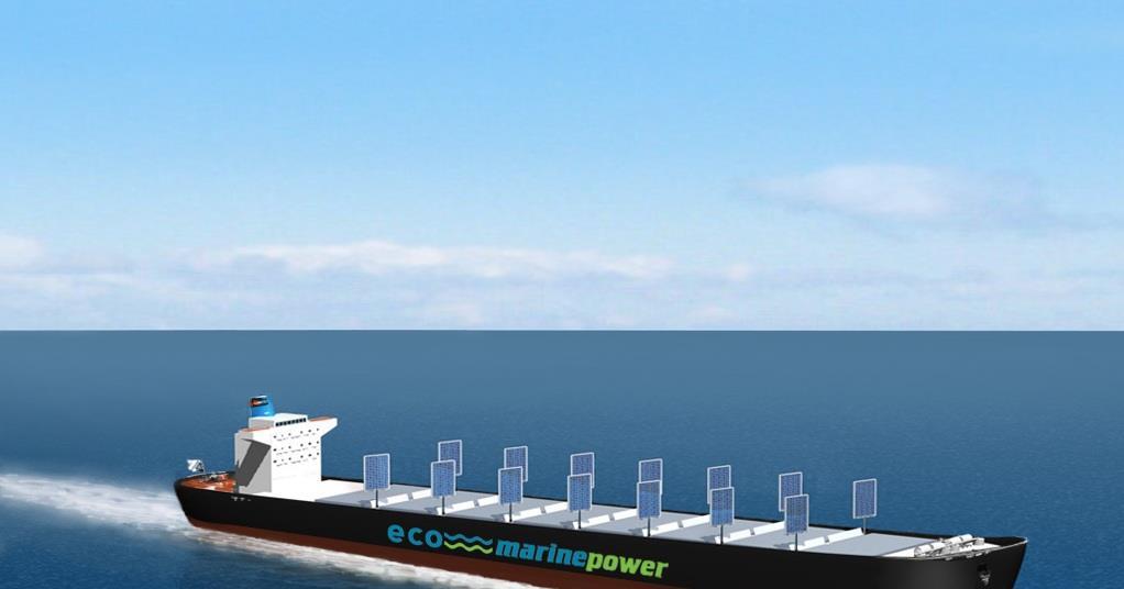 Energy storage for eco marine projects | News | Motorship