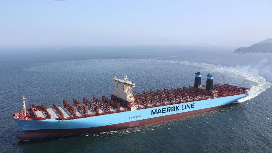 Trelleborg bearings play vital role | News | Motorship