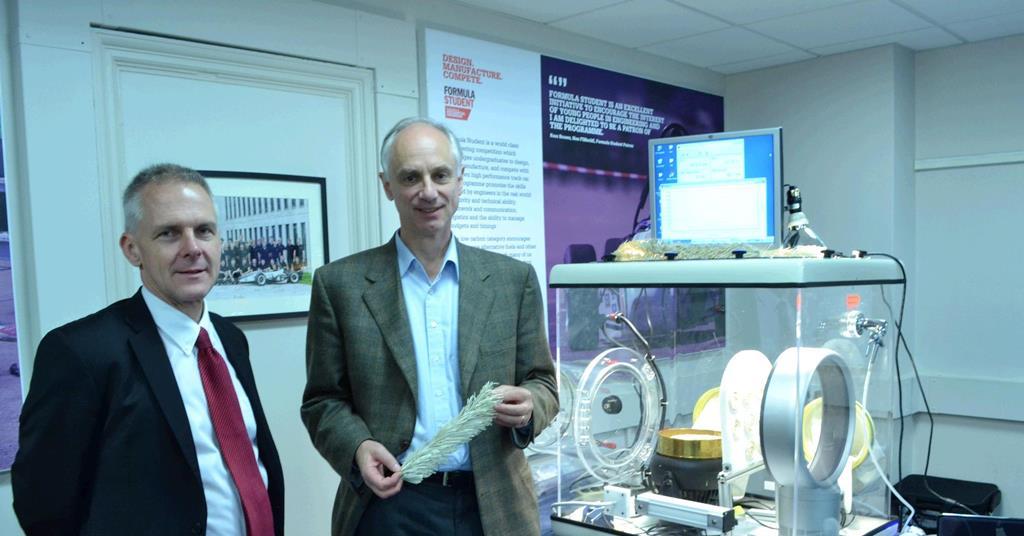 CO2 absorbing machine unveiled | News | Motorship