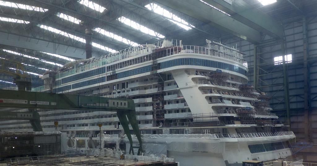 German cruise newbuilding expands | News | Motorship
