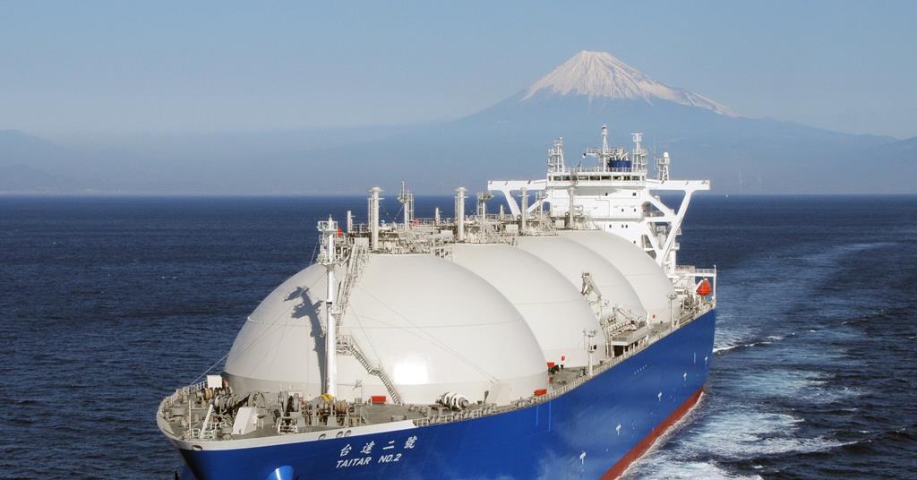 Report shows sector optimism despite consolidation | News | Motorship