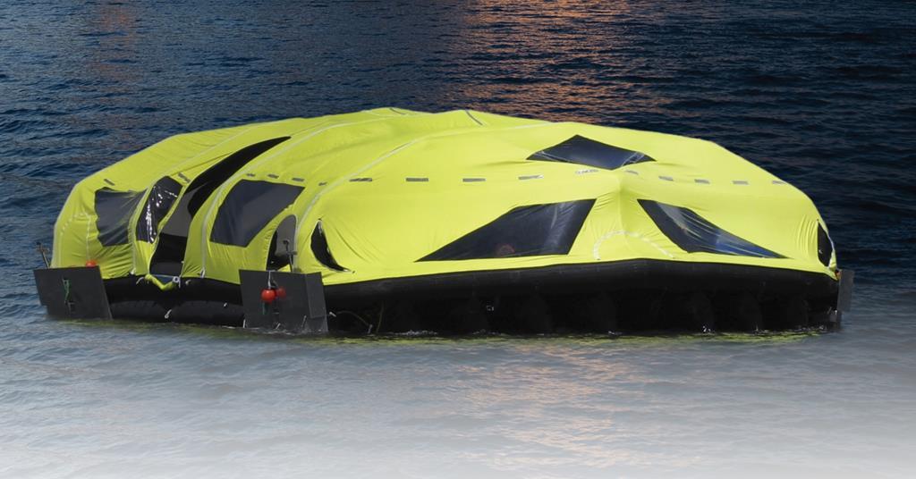 Viking targets approvals for LifeCraft | News | Motorship