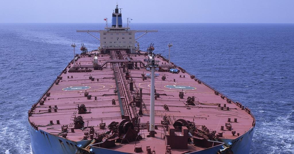 New class standards issued for tanker steel | News | Motorship