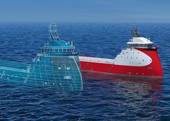 DNV GL brings 'digital twin' back to life | News | Motorship