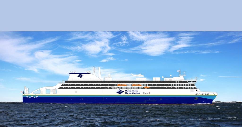 Deltamarin to design three new E-Flexers | News | Motorship