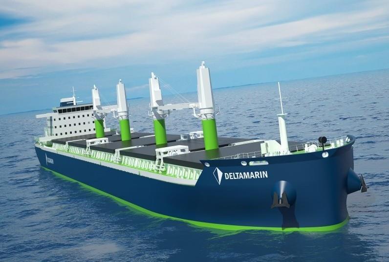 Deltamarin design proves popular | News | Motorship