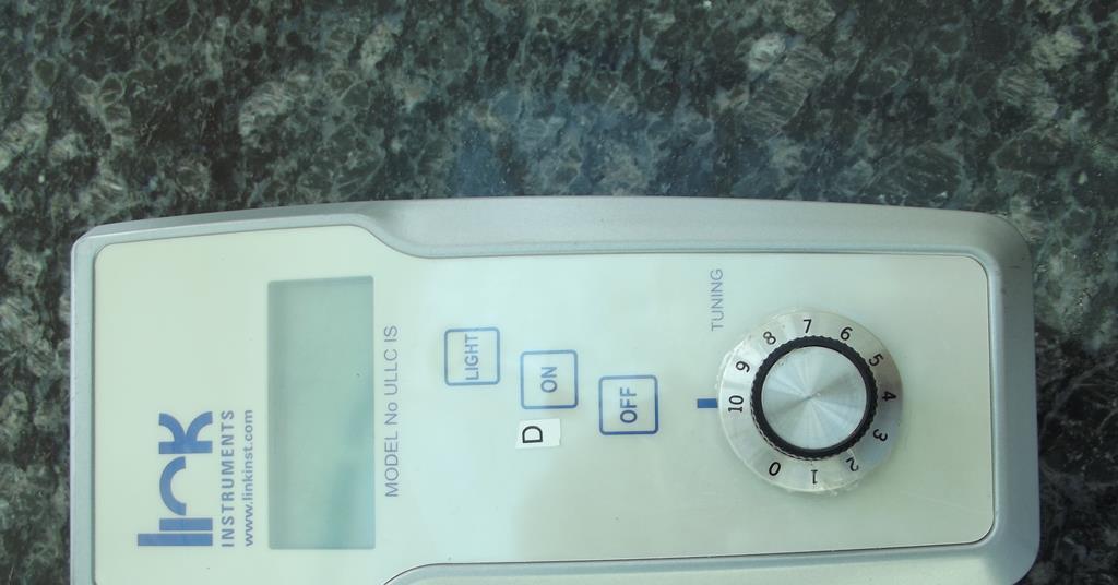 Link unveils new level indicator | News | Motorship