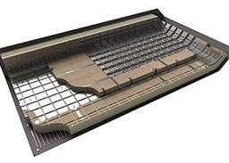 GTT venture advances LNG membrane technology | News | Motorship