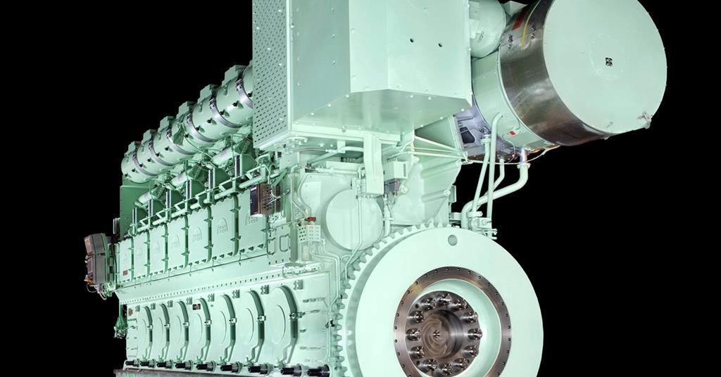 MAN to power new Chinese rescue ships | News | Motorship