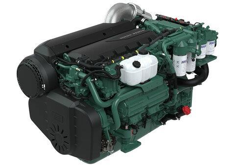 Hybrid-electric propulsion for first commercial autonomous exploration ...