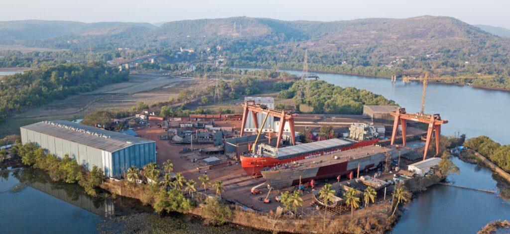 Pockets Of Endeavour In Southern Asia | News | Motorship