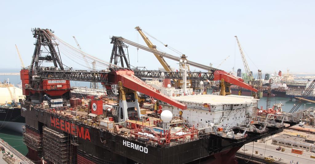 Busy year for Dubai yards | News | Motorship