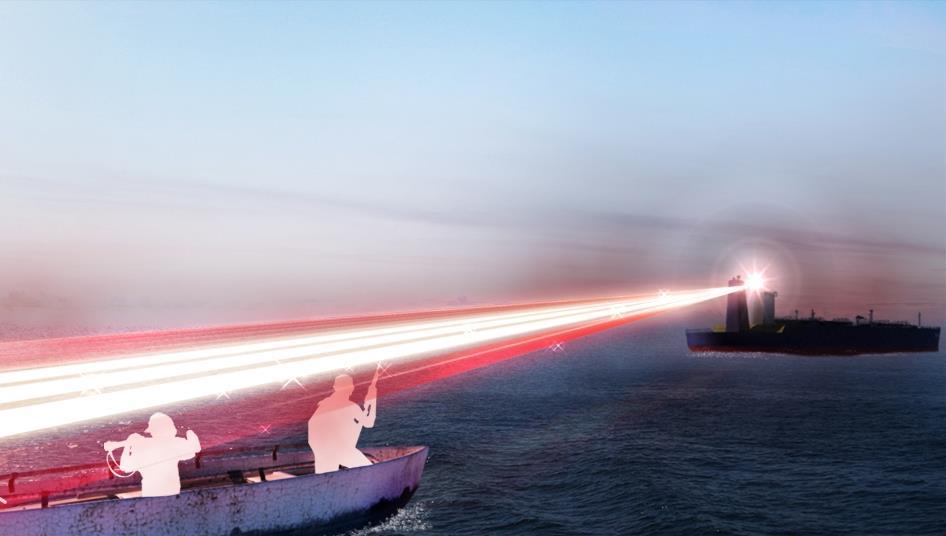 BAE systems develops anti-pirate device | News | Motorship