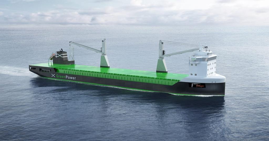 Flexible methanol-fuelled vessels partnership | News | Motorship