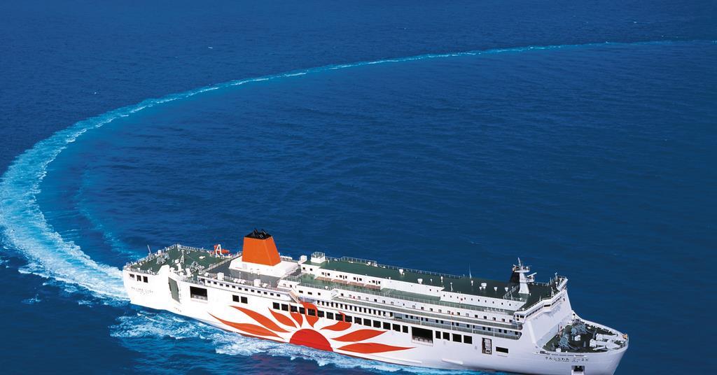 Intelligent awareness system for safety | News | Motorship