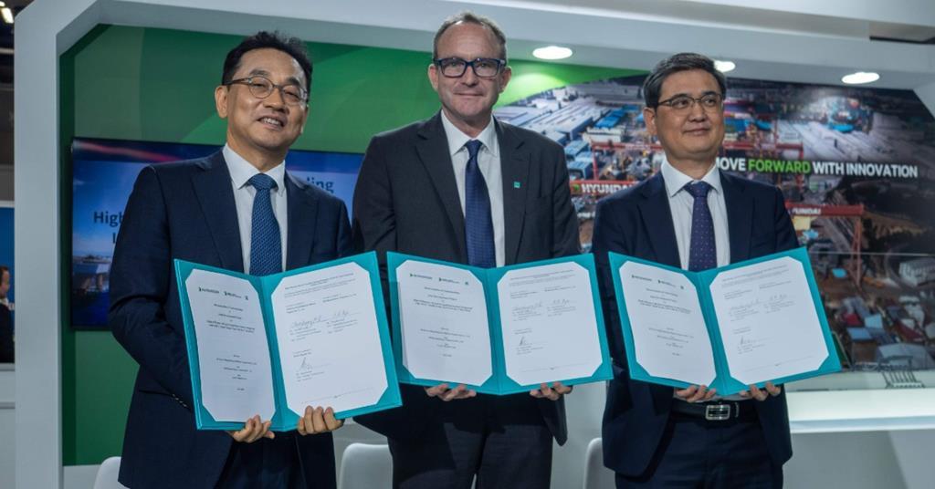 Hybrid SOFC propulsion partnership announced | News | Motorship
