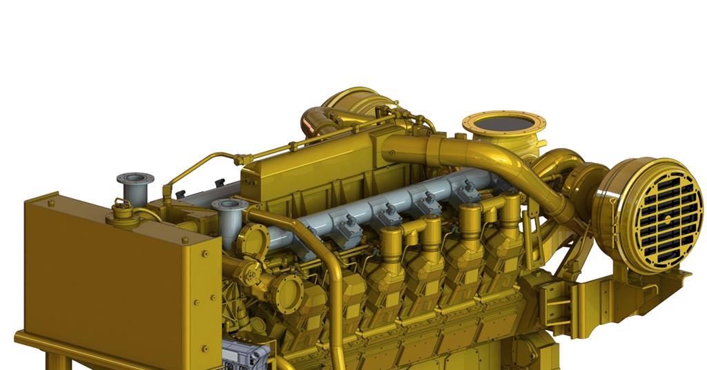 Real world RCCI: reactively controlled ignition goes live | News ...