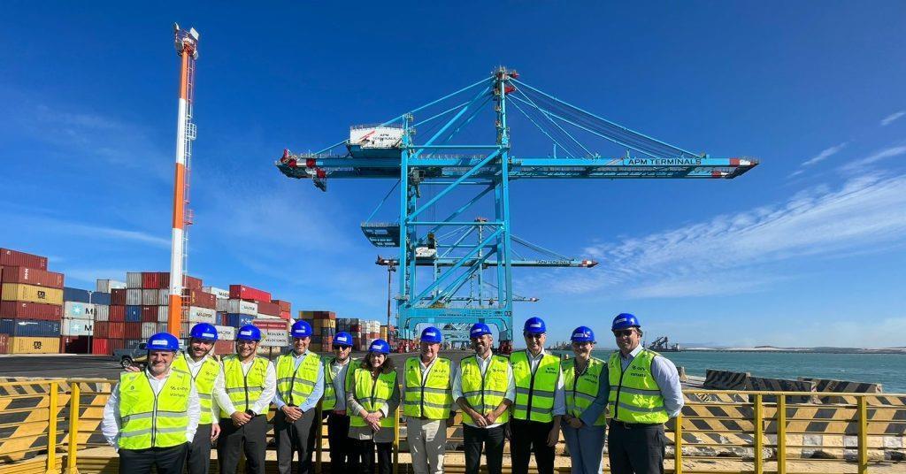 Fortescue moves ahead with hydrogen ambitions in Brazil's northeast ...