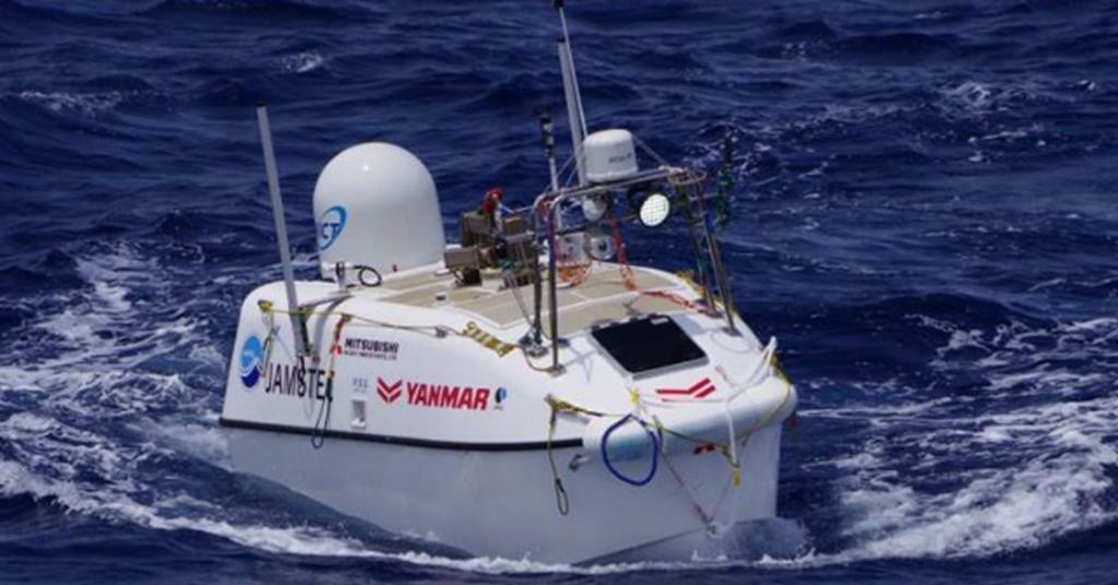 Yanmar reveals autonomous boats and auto-docking results | News | Motorship