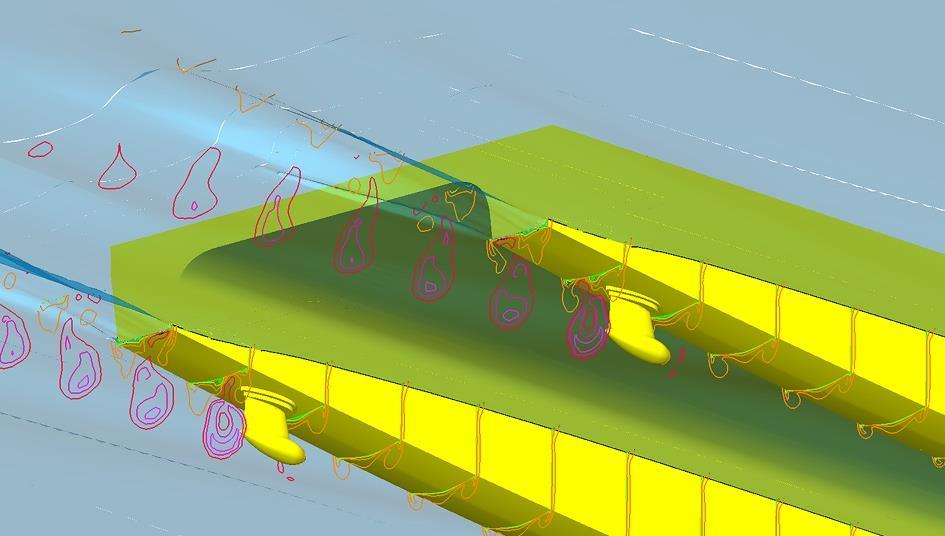 Hydromaster develops fully azimuthing 360 degree thruster for Damen ...