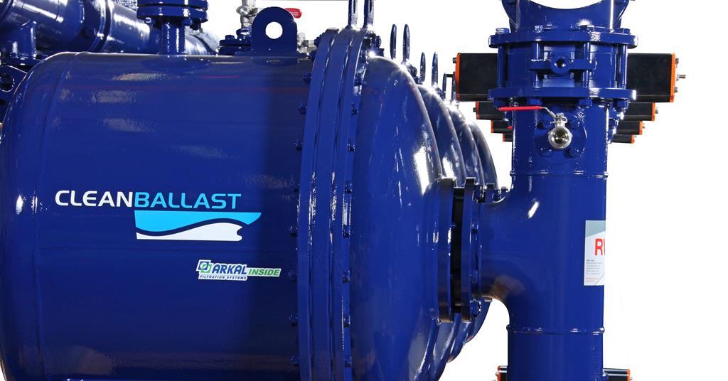 System shown not to impact on corrosion or coatings | News | Motorship