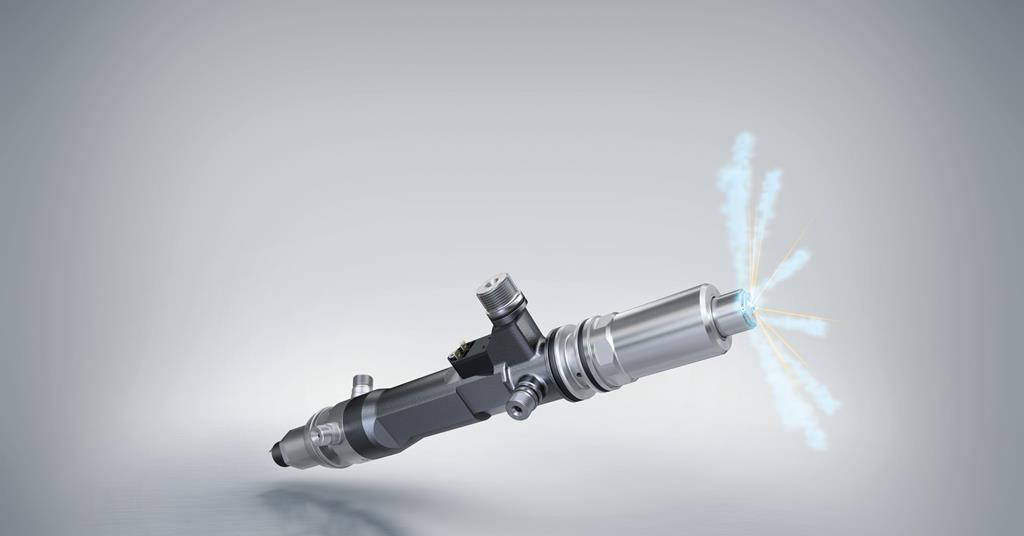 NEW MULTI-FUEL INJECTORS READY FOR FUTURE FUEL FLEXIBILITY | News ...