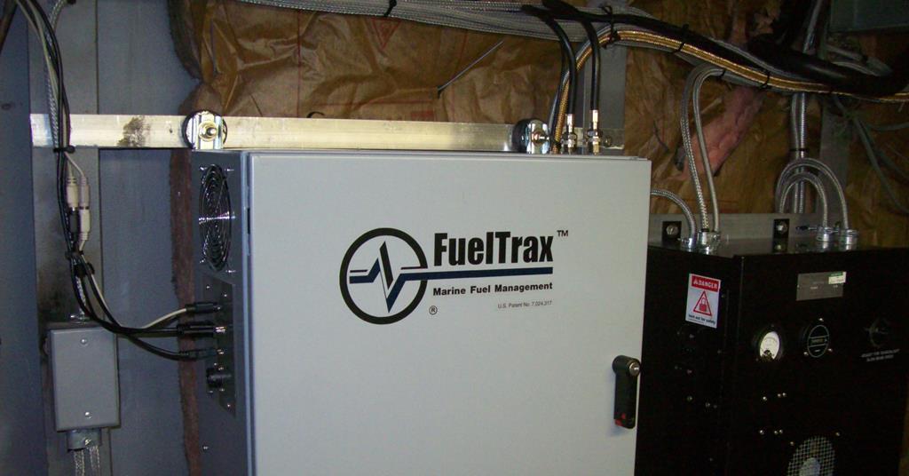 Fuel management system developer defends patent | News | Motorship