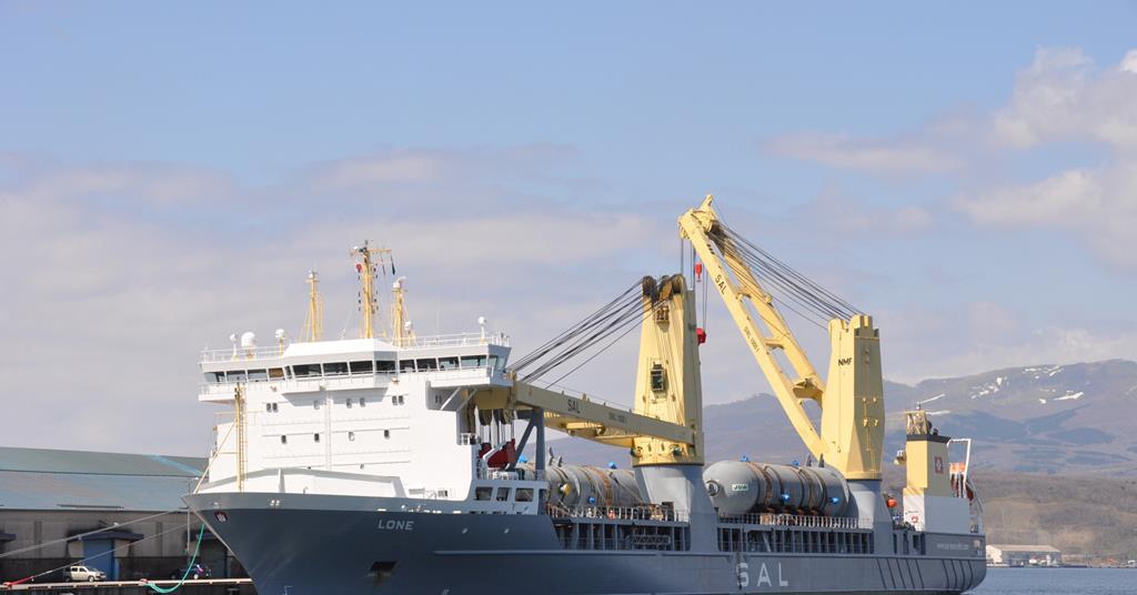 German shipyard files for insolvency | News | Motorship