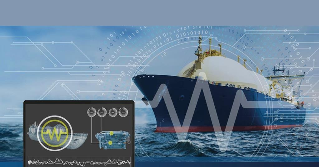 IoT system installed on research vessel | News | Motorship