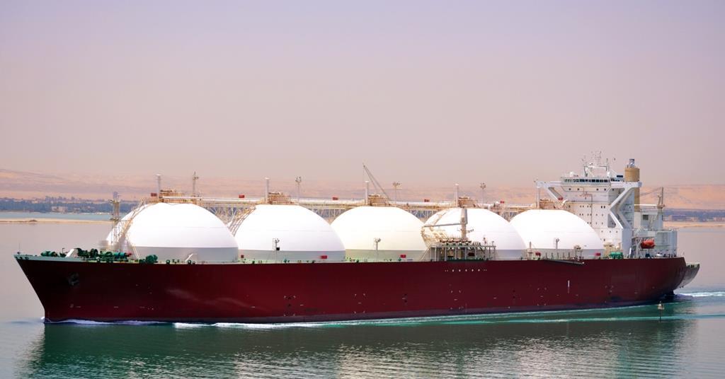 Chevron, TotalEnergies and Seapeak join methane emission reduction ...