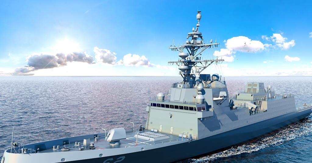 Rolls-Royce wins second US navy mtu genset contract | News | Motorship