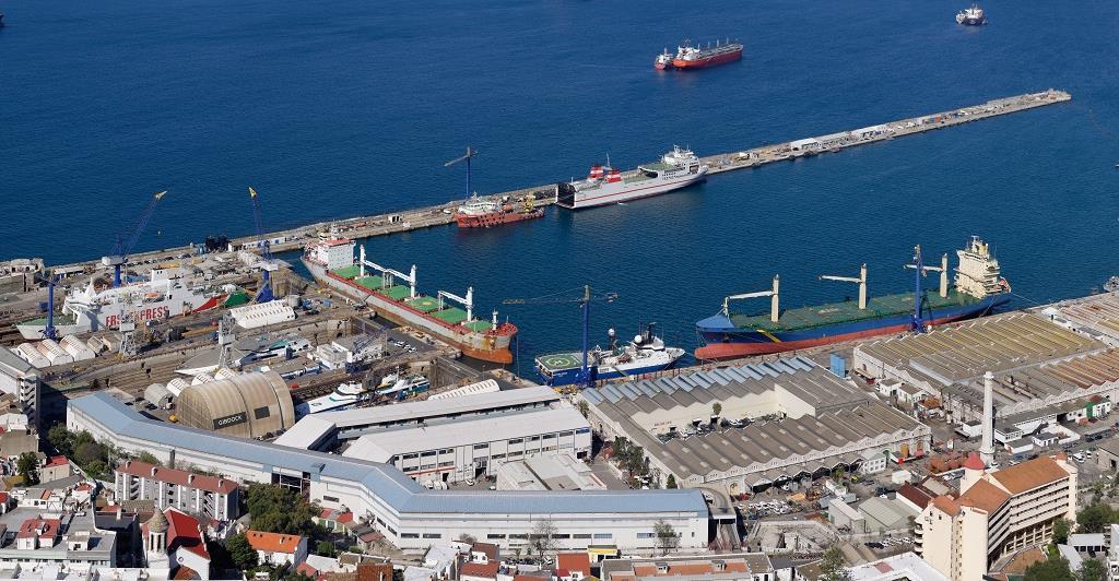 Gibraltar shipyard anticipates Brexit boost | News | Motorship