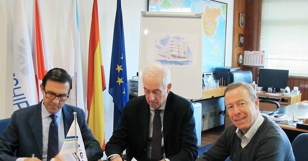 DNV GL wins sailing ship contract | News | Motorship