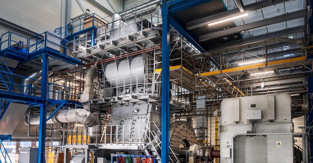 The WinGD X-DF-A dual-fuel engine | News | Motorship