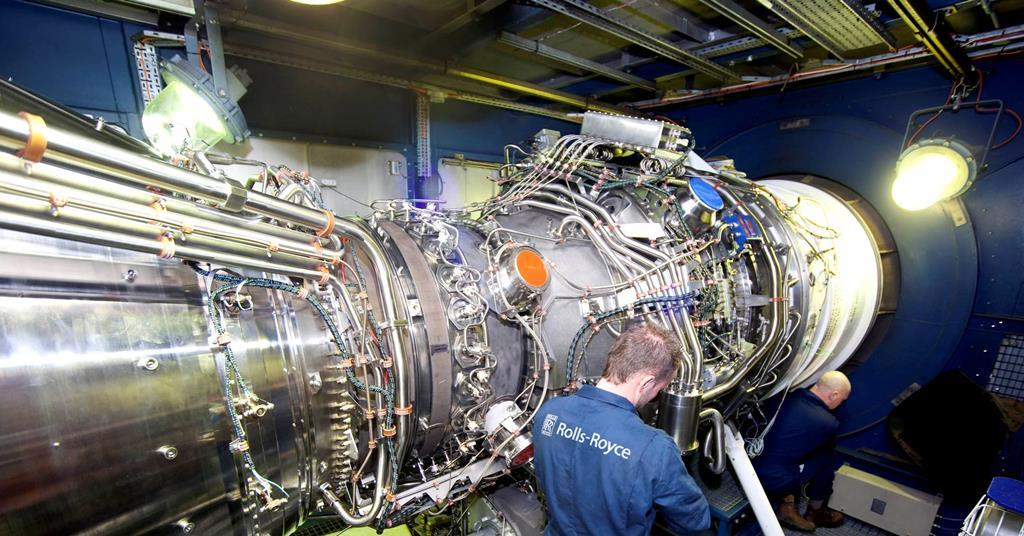 Rolls-Royce powers US warships | News | Motorship