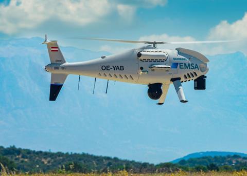 EU proposes to strengthen EMSA’s powers for maritime safety and ...