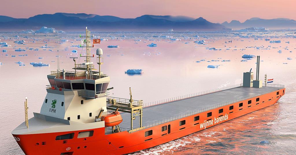 LNG package for next-gen Lo-Lo vessels | News | Motorship