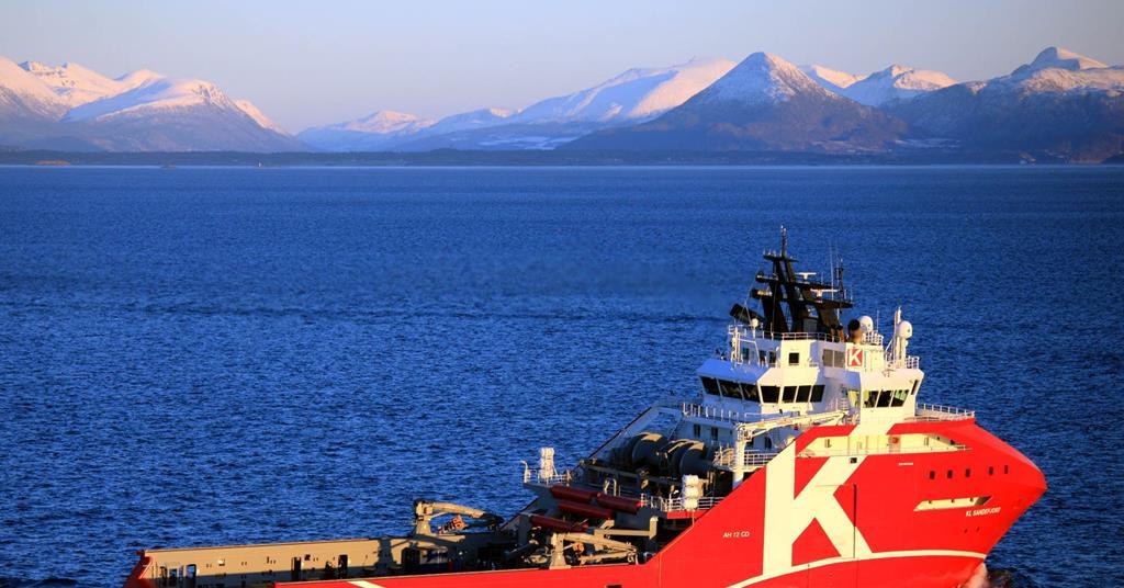 KOAS takes delivery of offshore vessels | News | Motorship