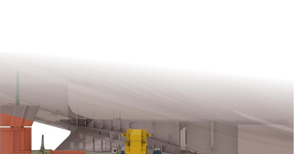 DIRECT DRIVE SYSTEM BRINGS NEW OPPORTUNITY FOR ELECTRIFICATION | News ...