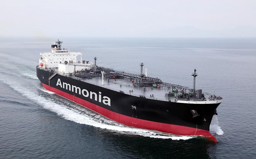 JERA inks ammonia MoUs with NYK and MOL | News | Motorship JERA inks ammonia MoUs with NYK and MOL | News | Motorship