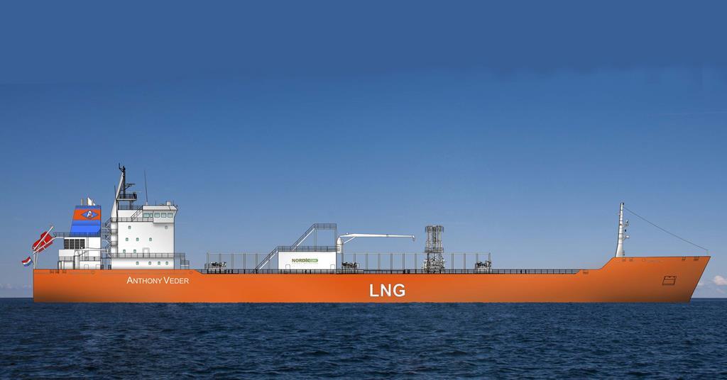 Germans reveal more newbuild orders | News | Motorship