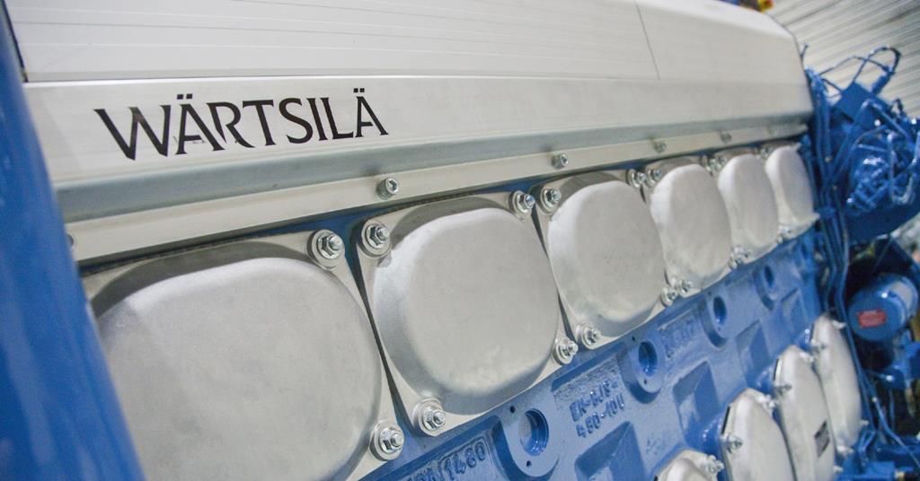 Dual-fuel package for two Dutch tankers | News | Motorship