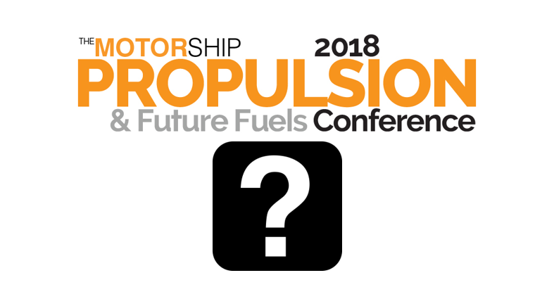 What to expect from PFF | Conference | Motorship